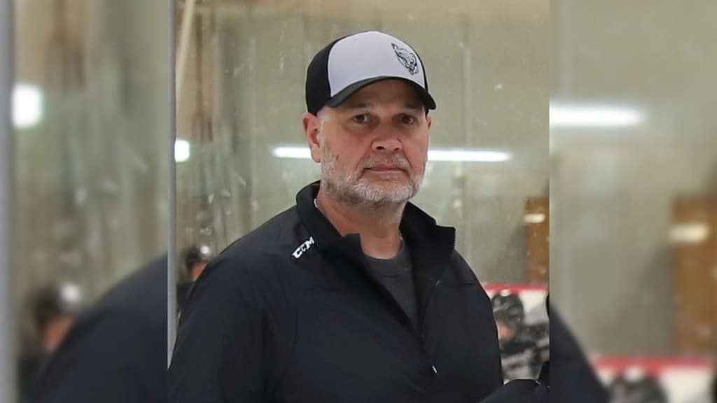 Predators welcome new head coaches