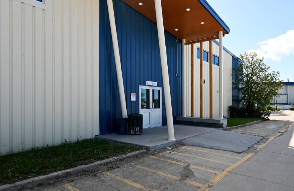 $1.2 million Kids Arena Fieldhouse upgrades complete