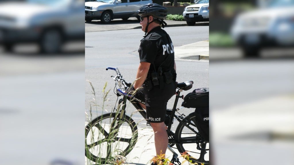 Bike patrols returning to Fort St. John
