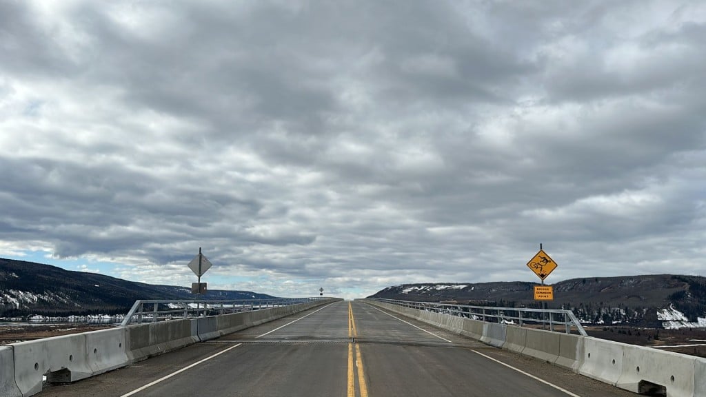 Highway 29 realignment program reaches completion