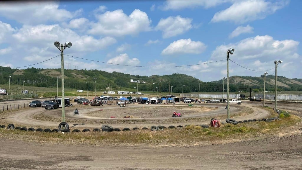 Taylor Speedway honours Mini-Sprint Racers with 2025 Calendar