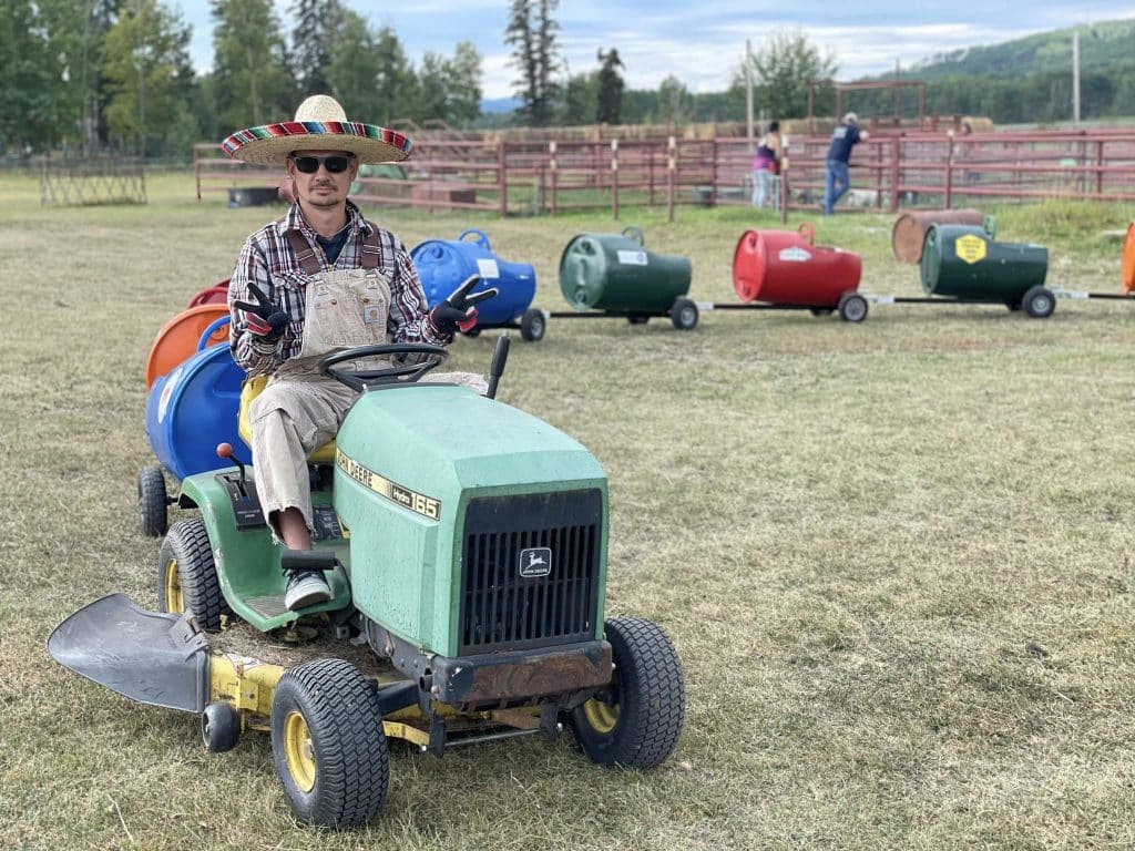 Hudson’s Hope 29th annual Fall Fair around corner