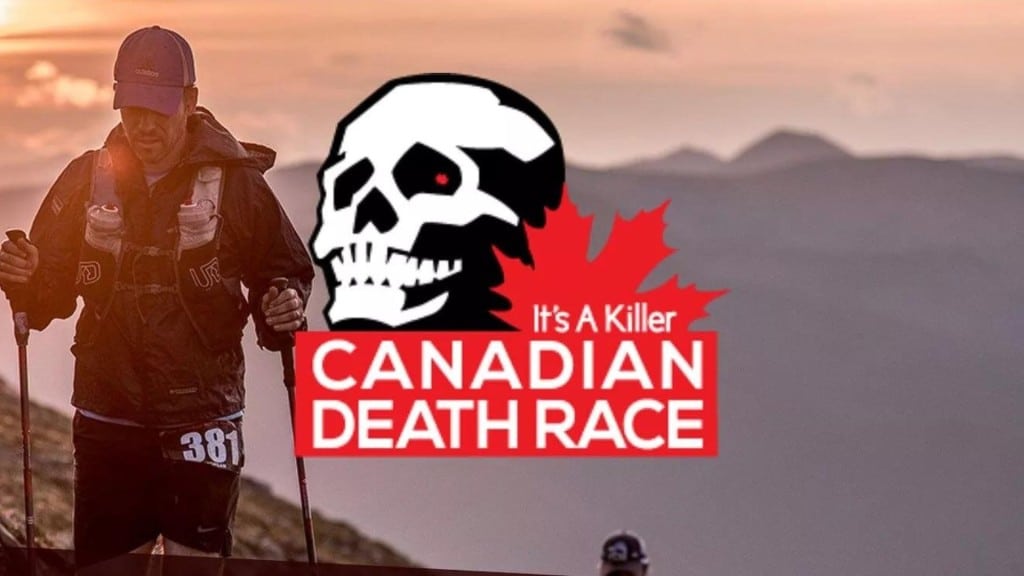 Several Peace region runners take part in 2023 Canadian Death Race