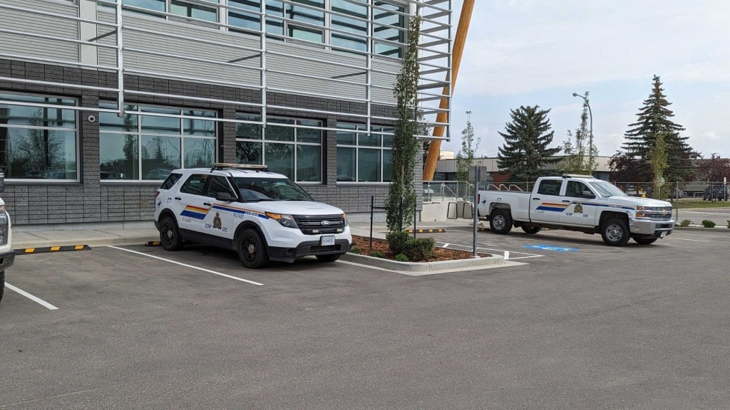 Police investigating Totem Mall drug incident, suspect’s truck recovered