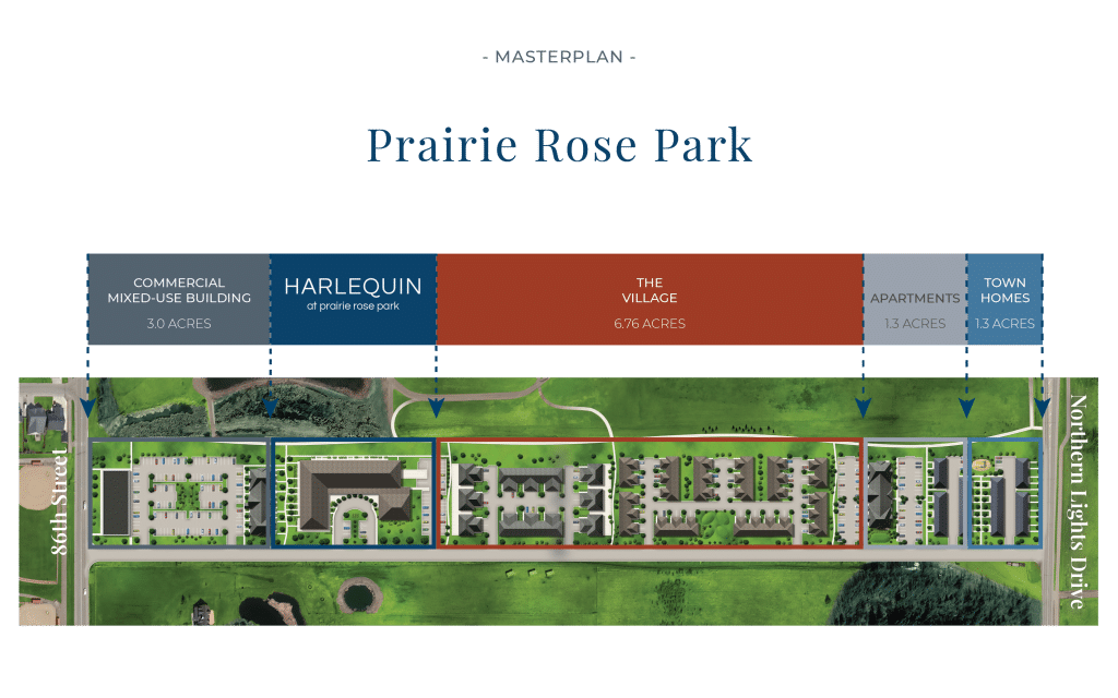 VRS Communities looking for new location for seniors housing