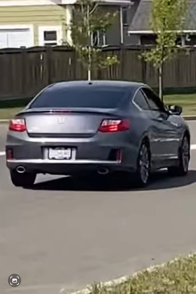 UPDATE: One man arrested in indecent exposure case