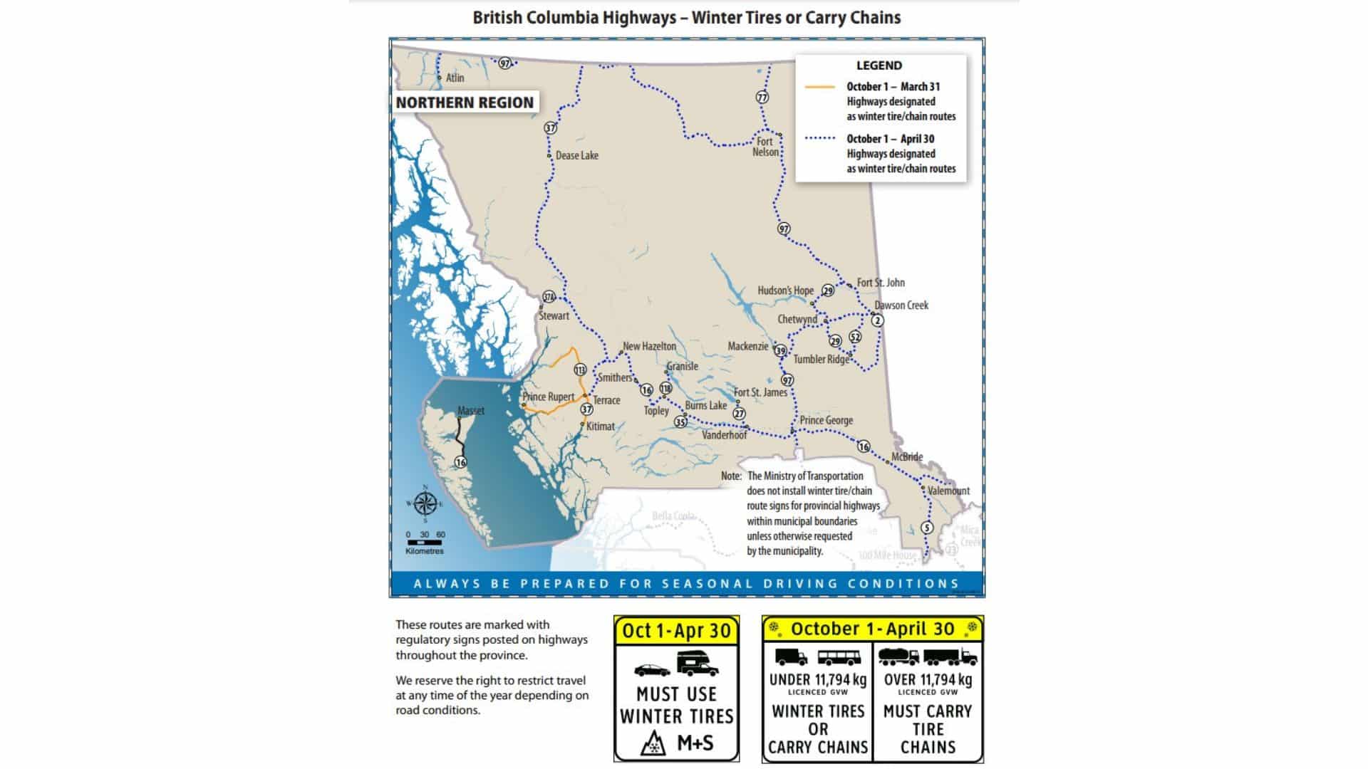 BC Winter Tire Map (1) – Energeticcity.ca