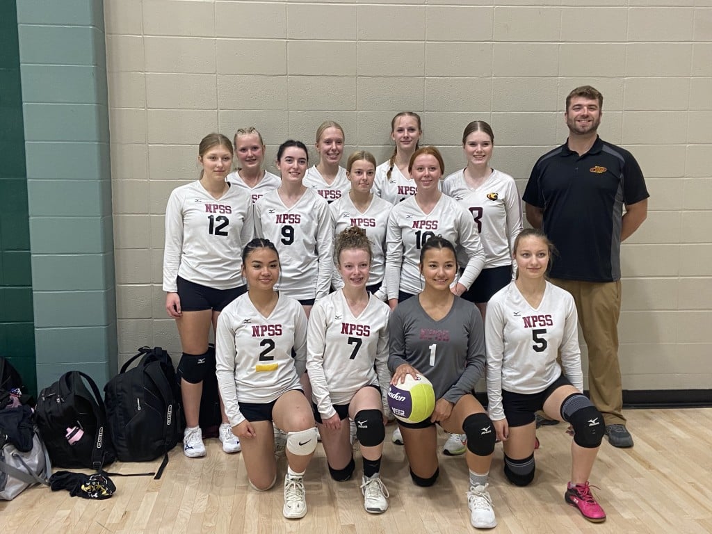 NPSS Grizzlies weekly update: Success at Howler Cup