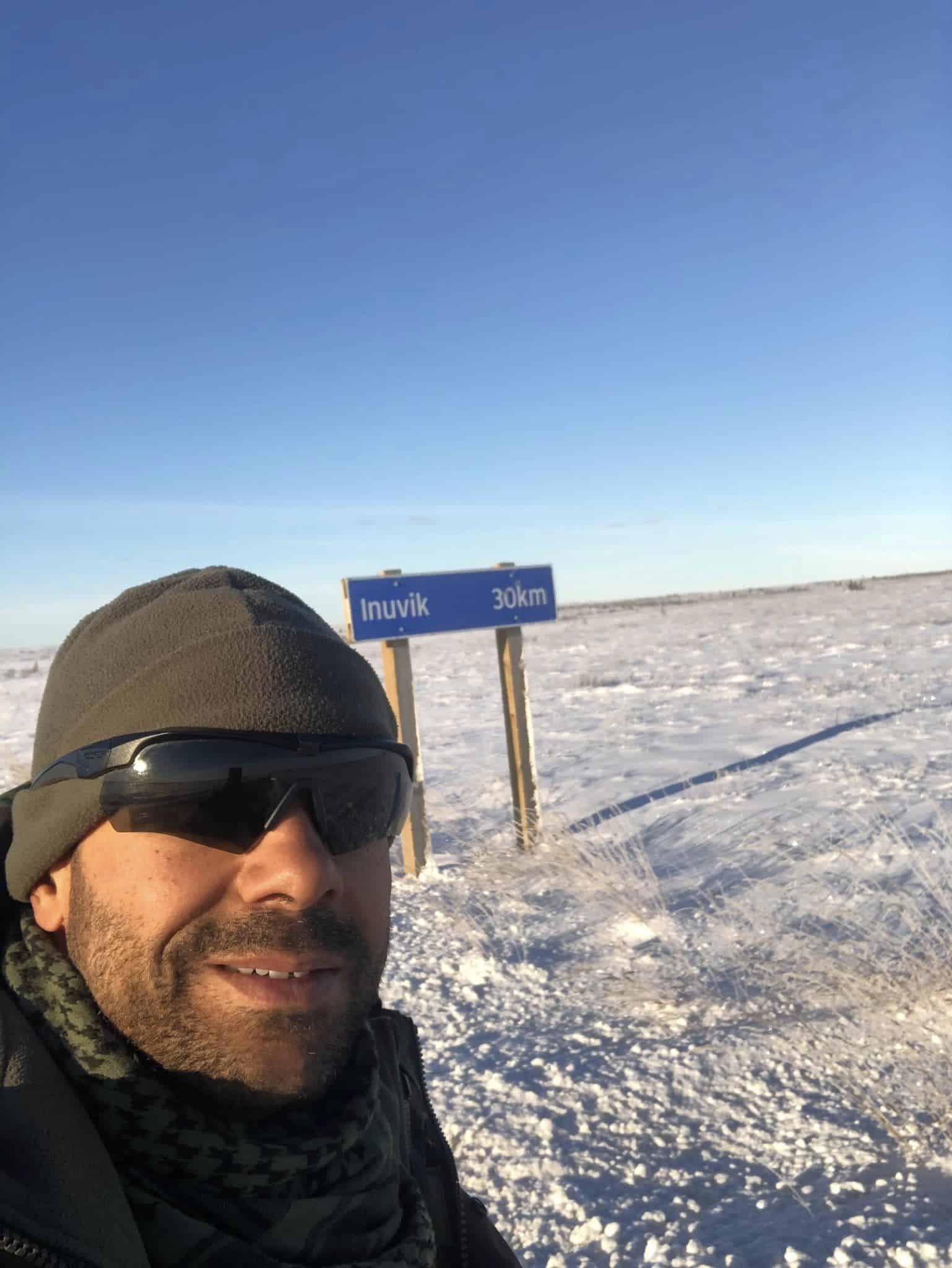 Inuvik – Energeticcity.ca