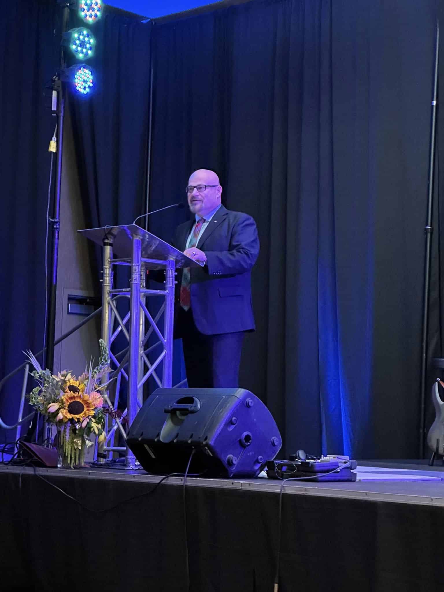 Fort St. John Child Development Centre celebrates 50th Anniversary with ...