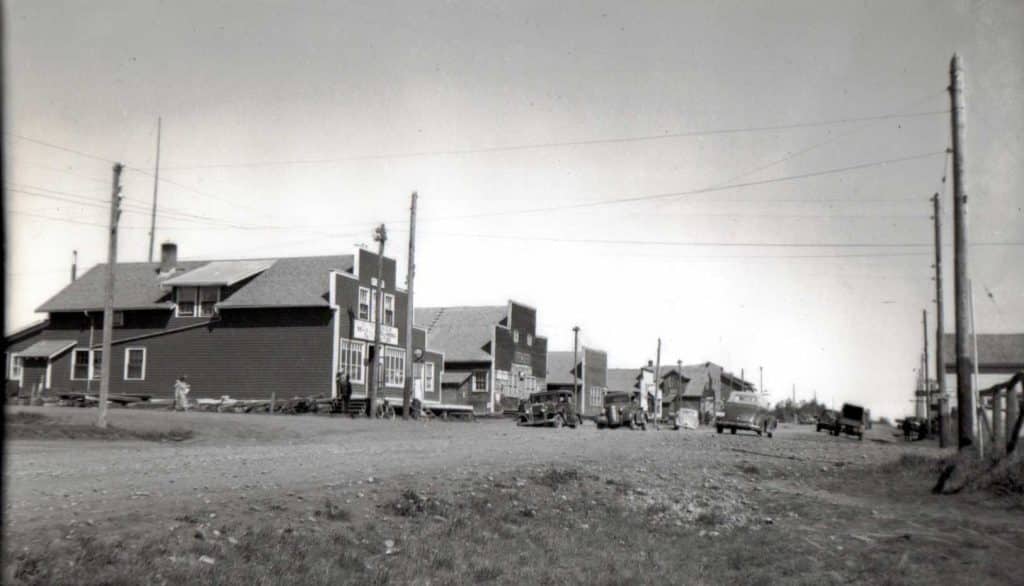 Fort St. John café up for sale after years in the city's heart