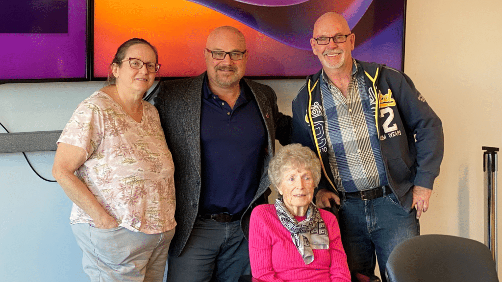 Peace River North MLA attends meeting held at Peace Villa to hear concerns