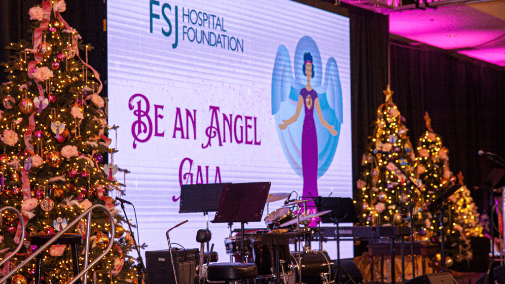 Roaring 20s Be an Angel Gala raises $103,000
