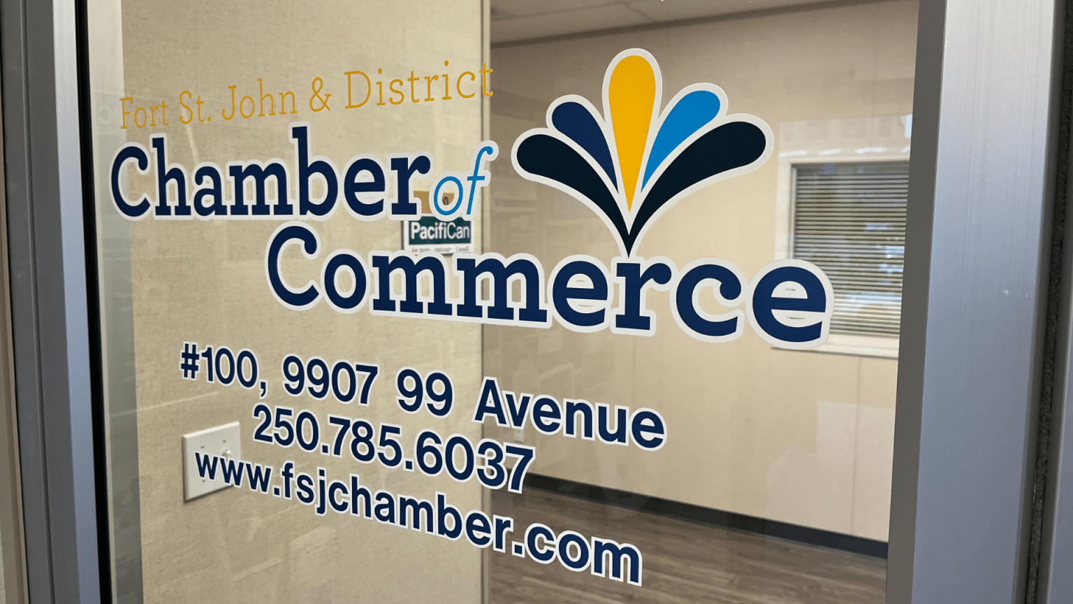 Fort St. John chamber of commerce announces directors for 2023 to 2024