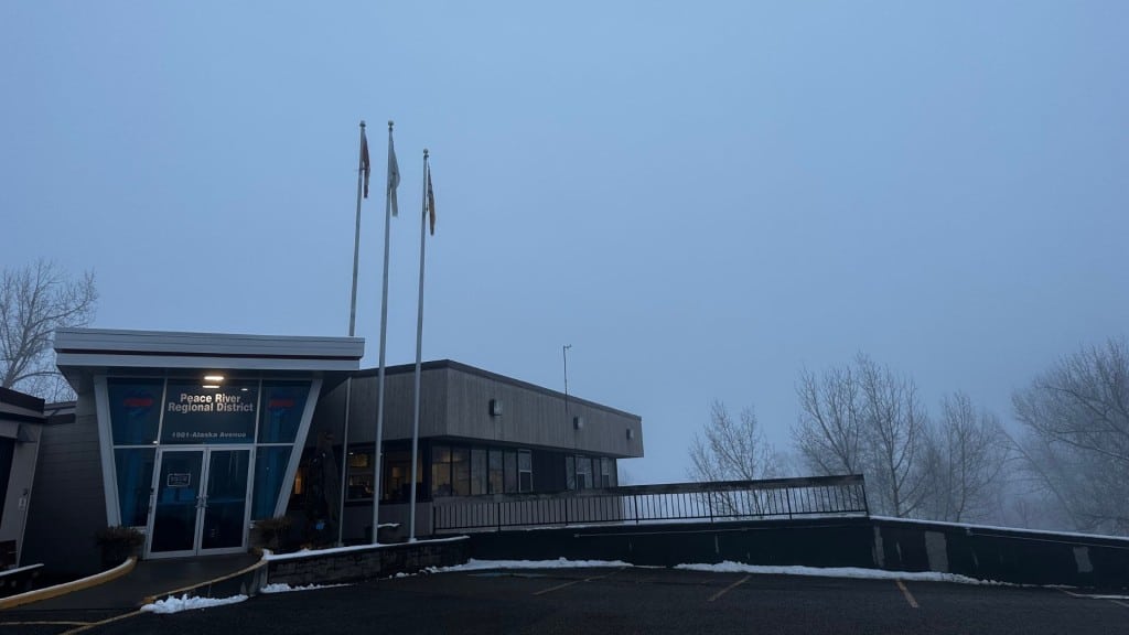 Peace River Regional District approves solid waste updates and expansion