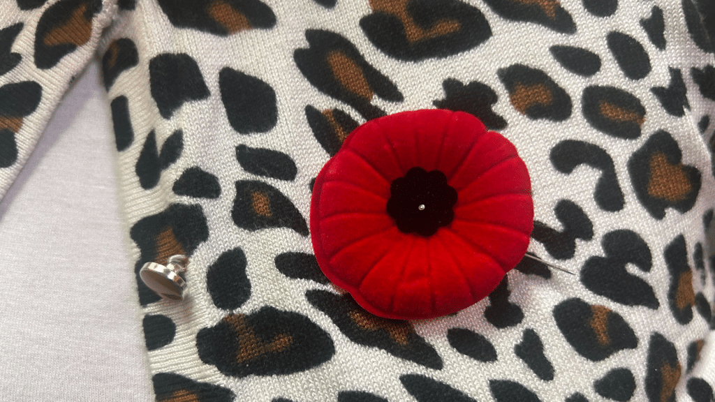 Poppy sales raise about $20K for local Legion