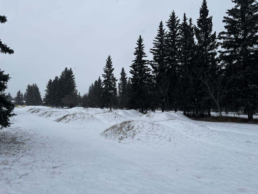 Fort St. John continues plans for upgrades at Kin Park, including pump ...