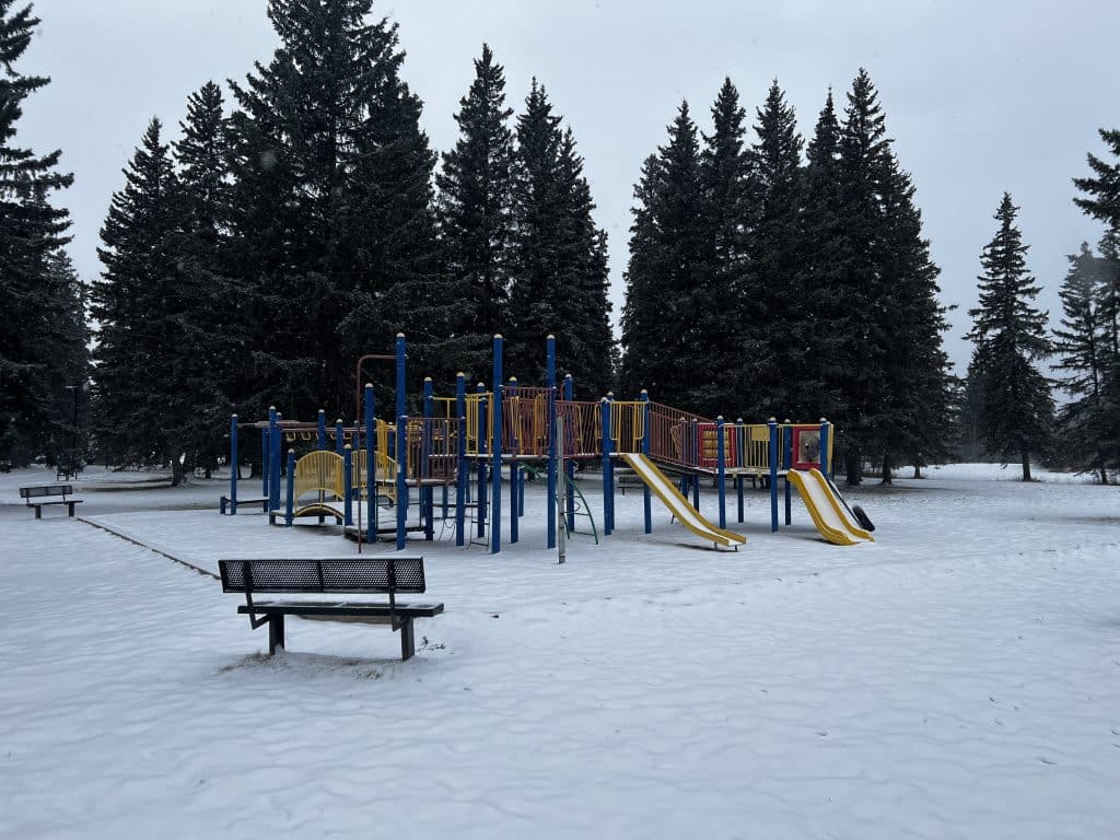 Fort St. John continues plans for upgrades at Kin Park, including pump ...