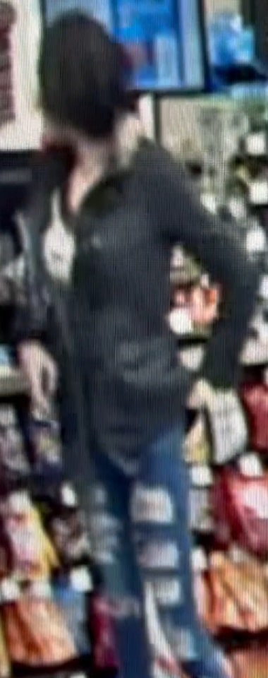 UPDATE: Reward being offered for information leading to Dawson Creek ...