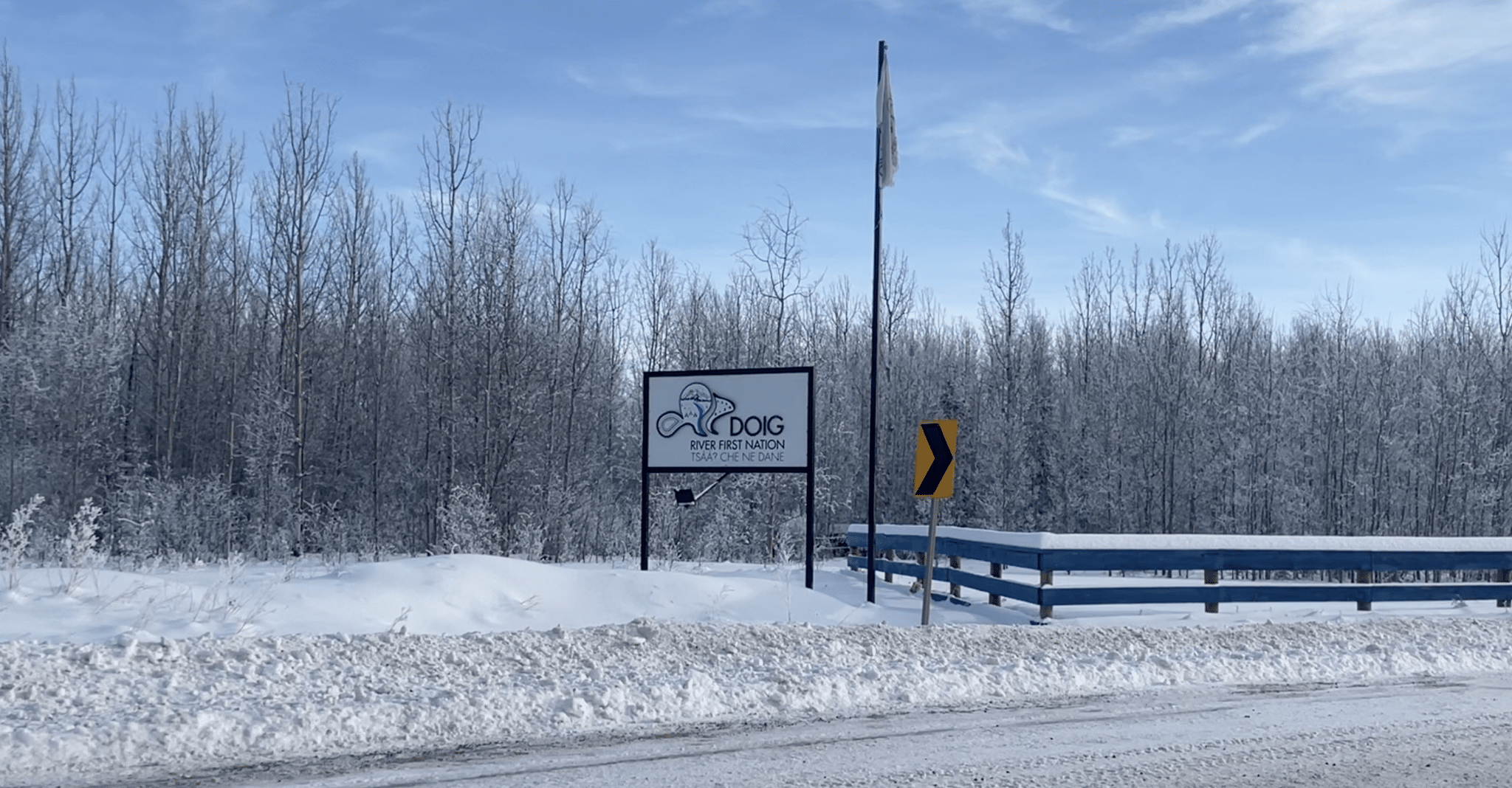 Doig River First Nation – Energeticcity.ca