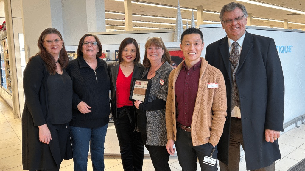 Shoppers raises over $100K for Fort St. John Women’s Resource Society