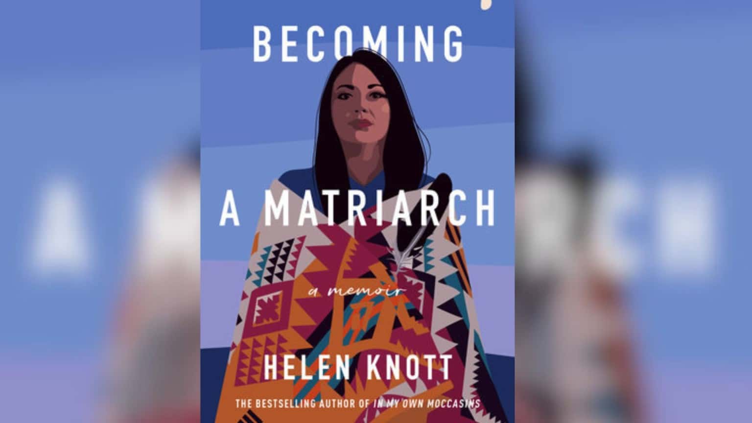 Accepting grief opens up a new state of becoming, says author