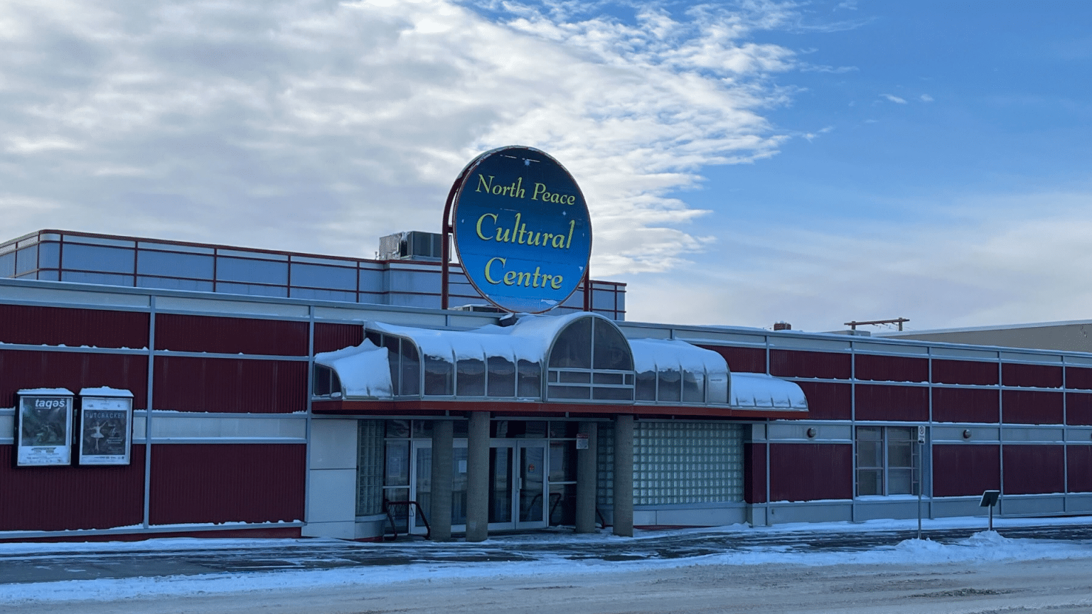 Circle of Courage workshop coming to North Peace Cultural Centre
