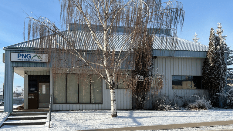 Pacific Northern Gas warns Fort St. John, Dawson Creek customers of ...