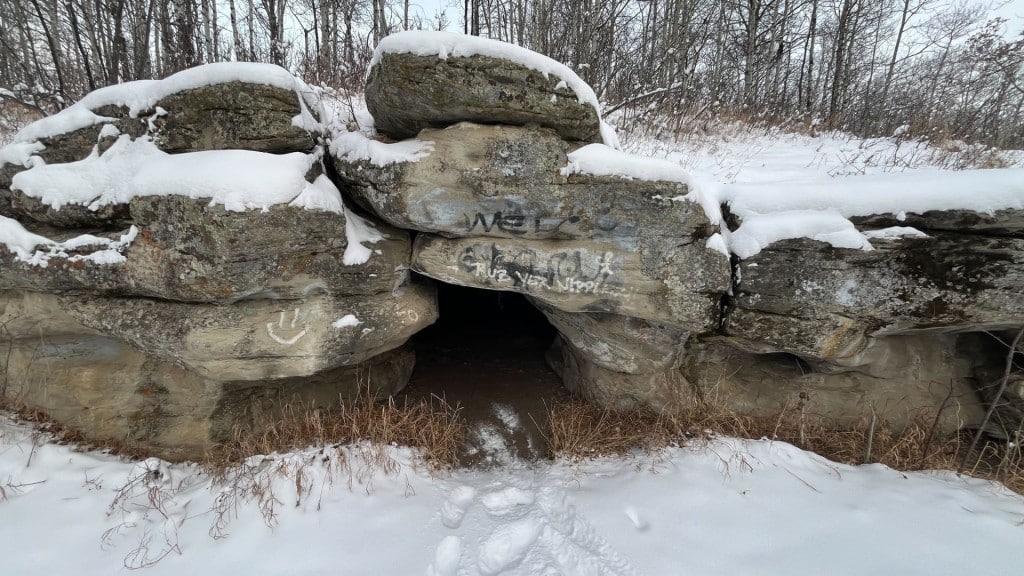 Tse'k'wa National Historical Site excited to welcome guests in 2024