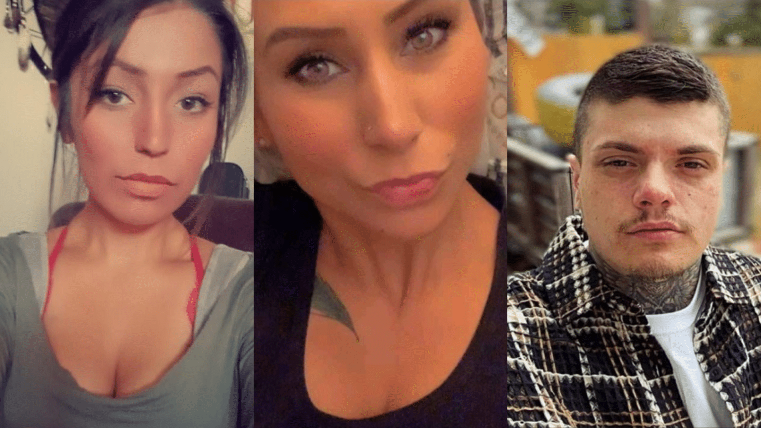 Search party being organized for missing people in Dawson Creek over ...