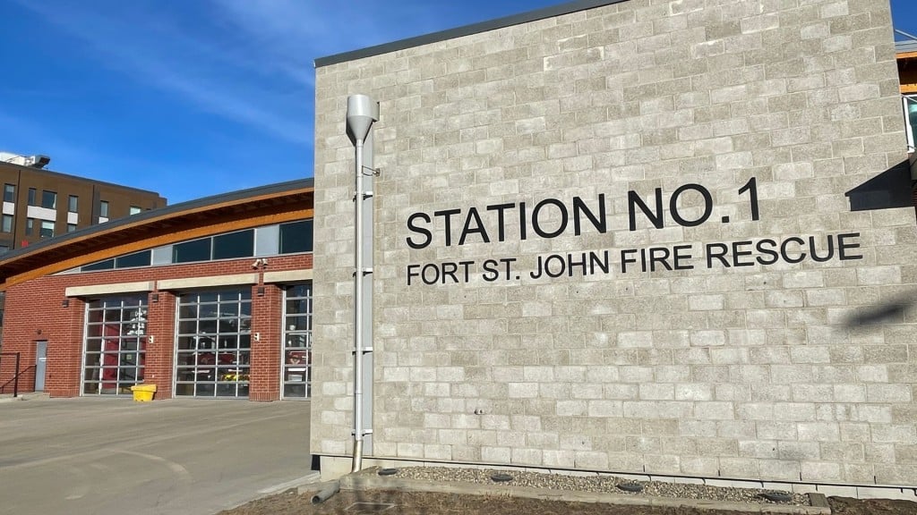 Fort St. John Firefighter’s 2024 Charity Ball raises record-breaking amount