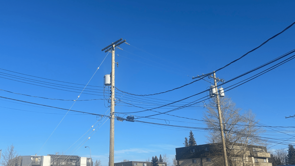 UPDATE: BC Hydro reports power outage in downtown Fort St. John