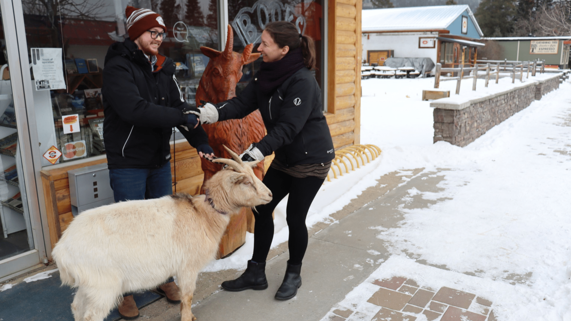 Former Energeticcity journalist buys Valemount newspaper