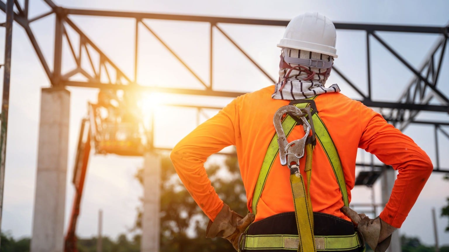 Dawson Creek construction company receives $2,500 fine from WorkSafe BC