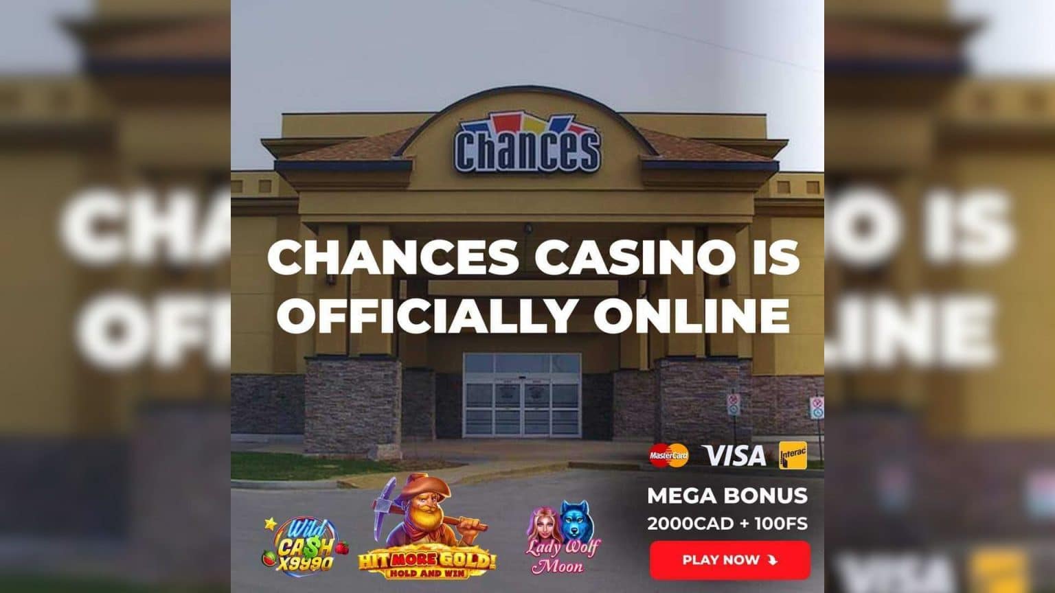 BCLC warns of online casino scams targeting B.C. players