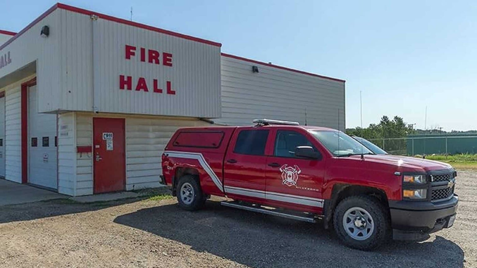 PRRD approves $155K+ in fire equipment for Charlie Lake