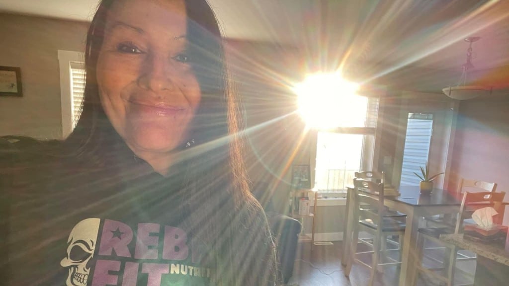 Bold Woman of the Month: Lori Houle