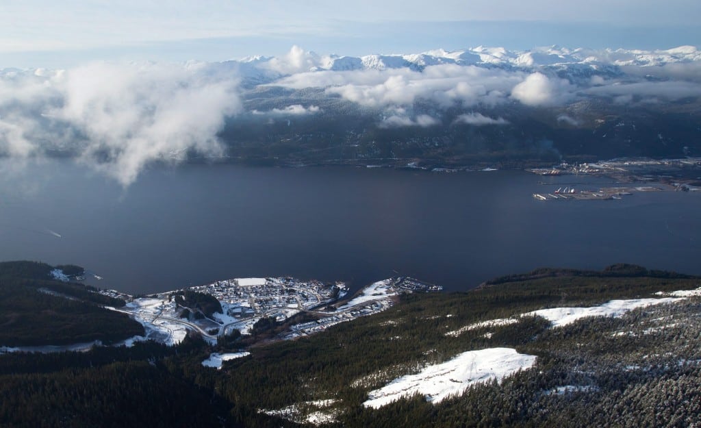 Cedar LNG finalizes investment for $4B Kitimat LNG project