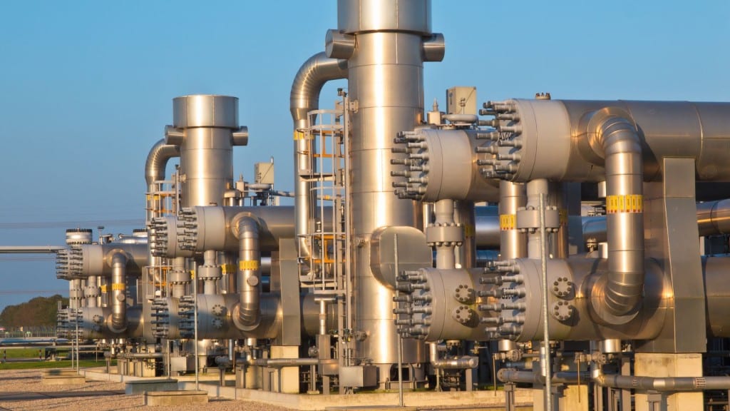 Enbridge announces $400m expansion to T-North pipeline