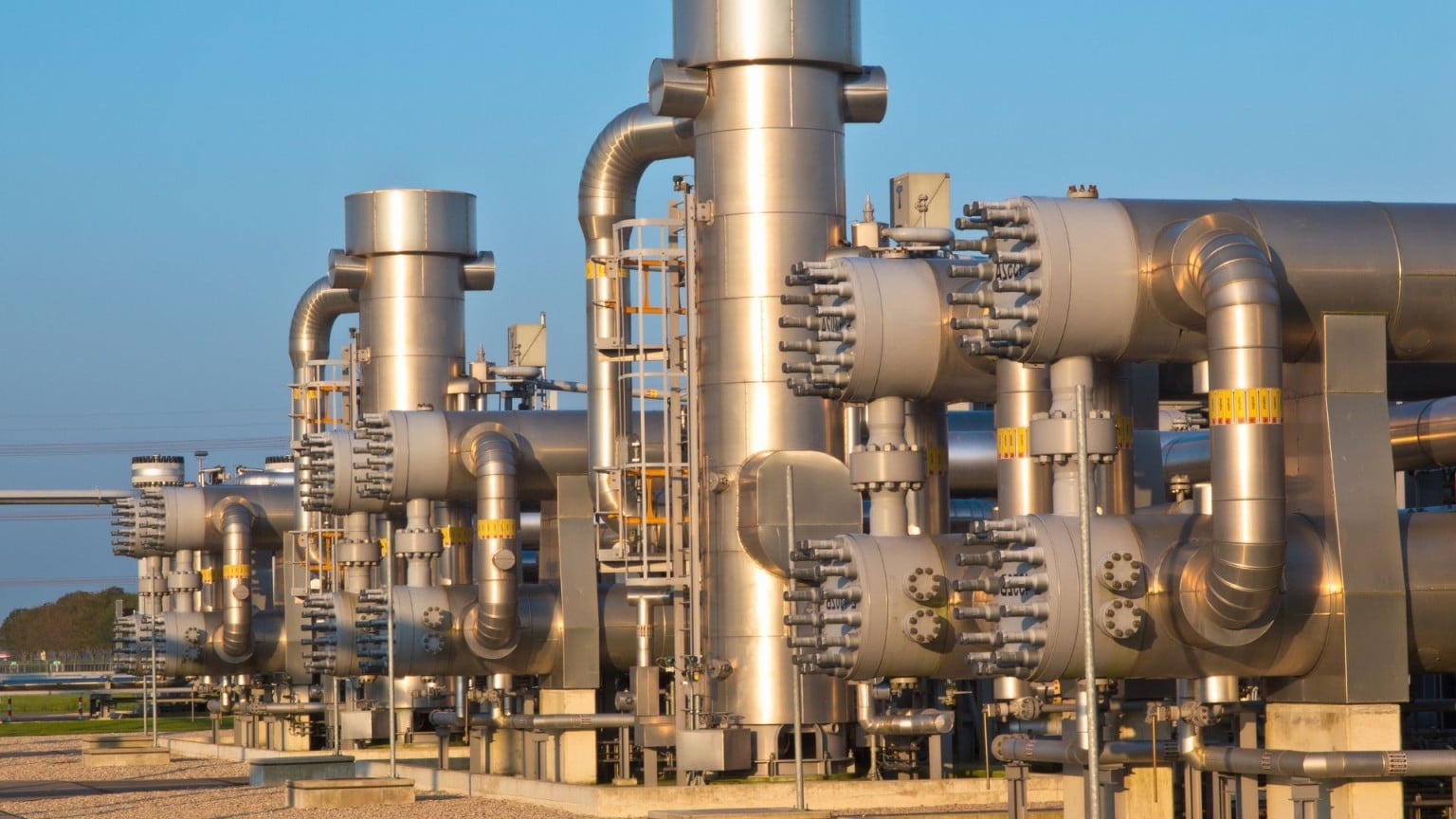 NorthRiver's Fort Nelson Gas Plant stops operations