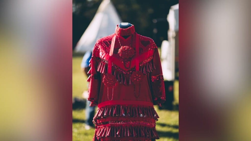 Saulteau First Nations announces Red Dress Day plans 2025