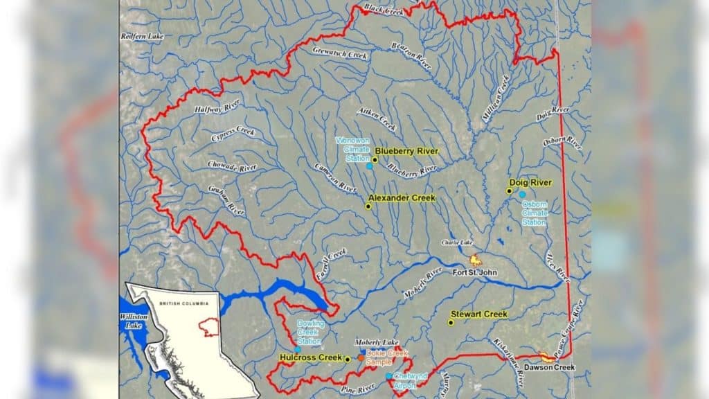 First Nations collaborate with independent geoscience to enhance ...