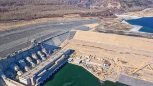 Disposing of Site C camp highlights 'need to avoid megaprojects'