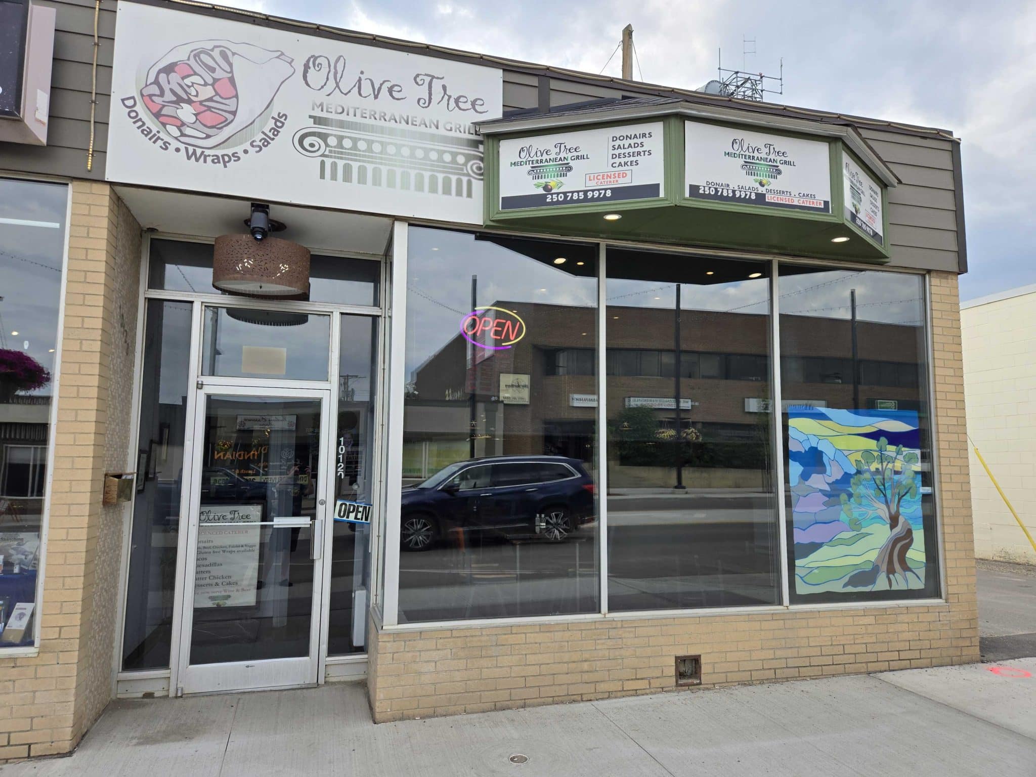 Best Restaurants in Fort St John