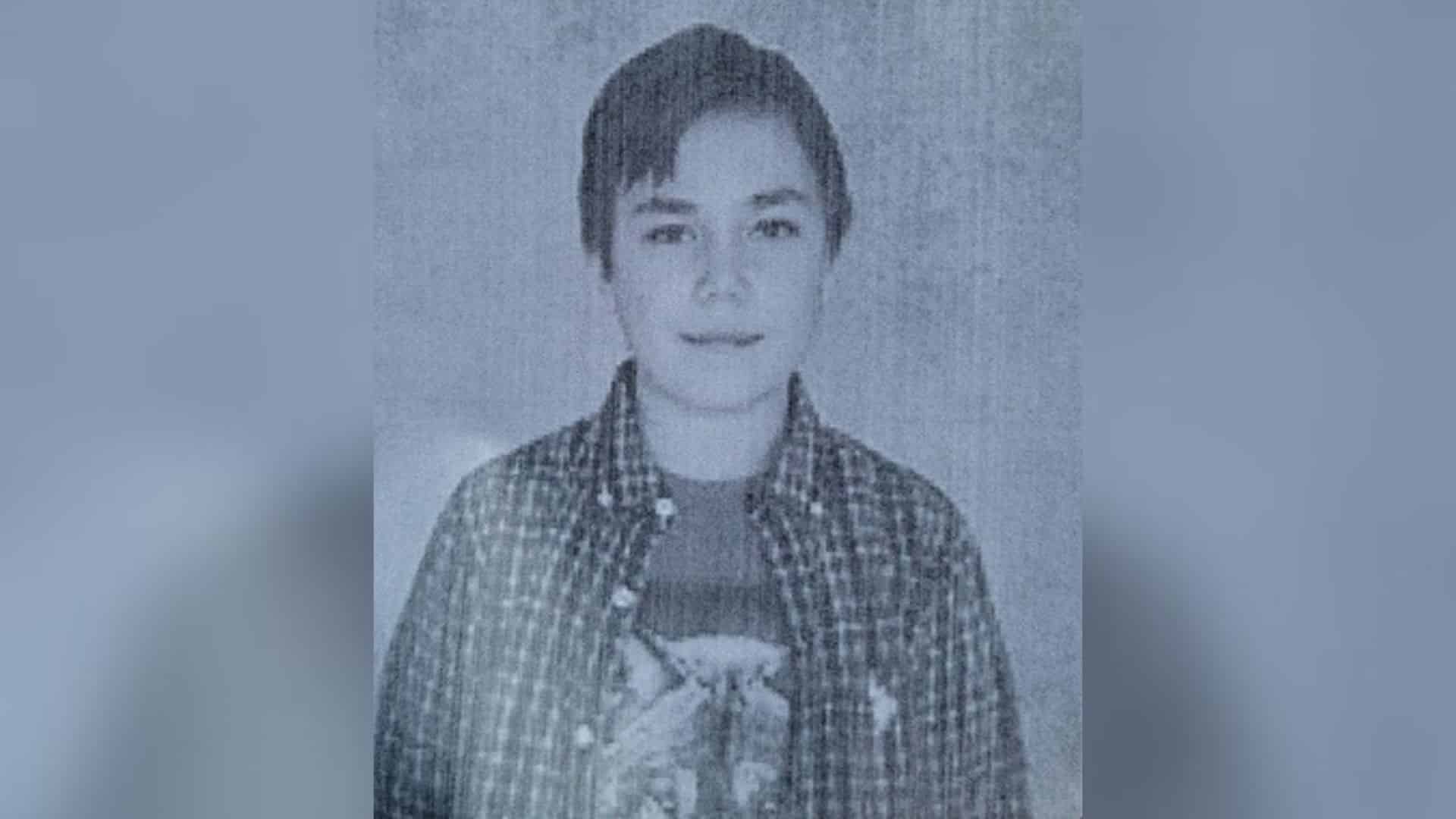UPDATE: Chetwynd RCMP find missing 10-year-old
