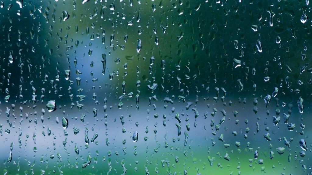 Special Weather Statement for rainfall issued in Fort St. John, Dawson ...