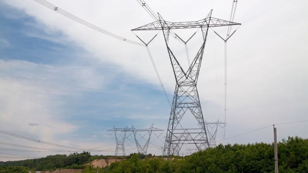 UPDATE: BC Hydro Community Relations Manager explains massive planned ...