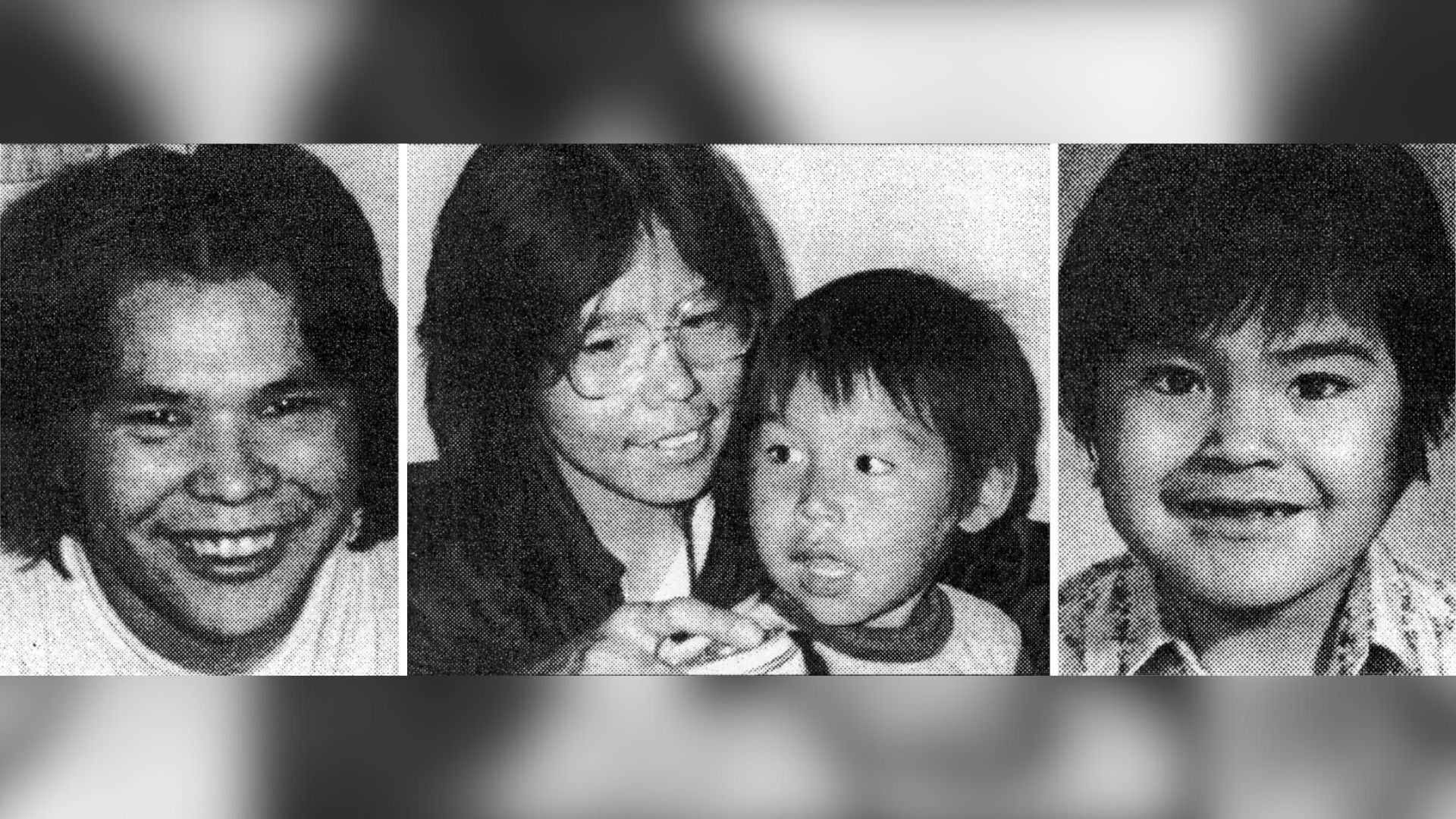 Missing Jack family case remains active after 35 years in Prince George